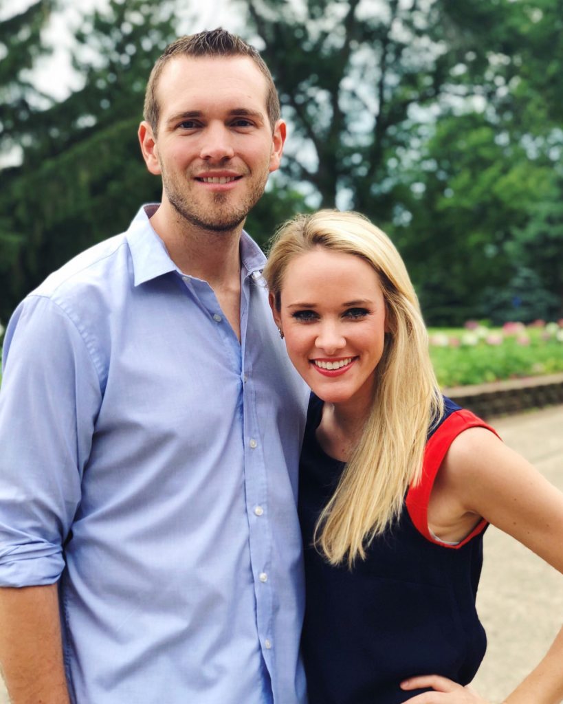 the rehder reunion, 2018